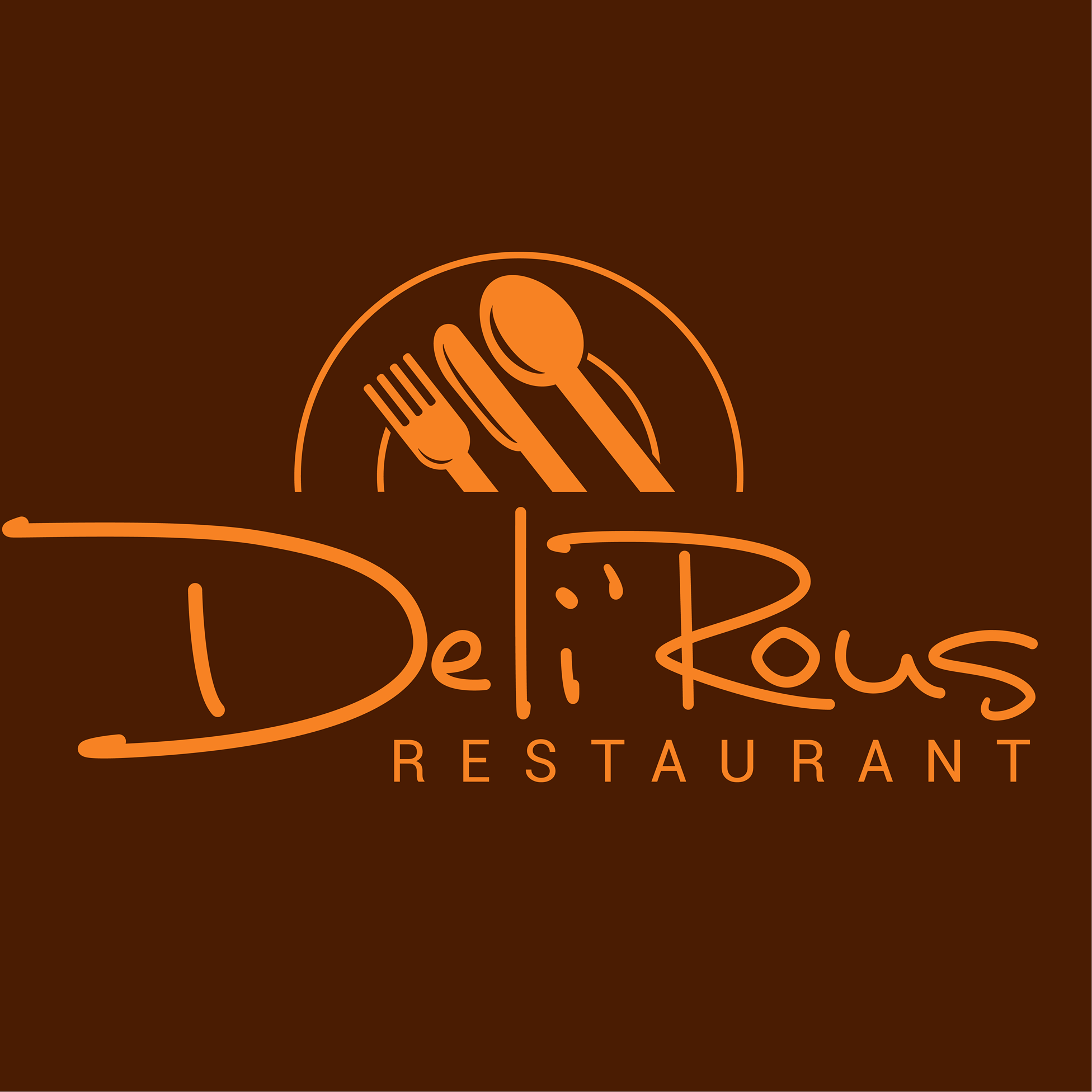 DELI ROUS RESTAURANT | GUIA CALIDAD